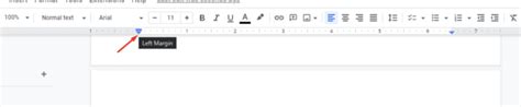 Fix Google Docs Words Going Off Page Easy Methods