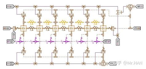 Rc电路的应用（三）：基于lti Rom的热管理仿真 知乎
