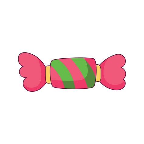 Candy Images Cartoon