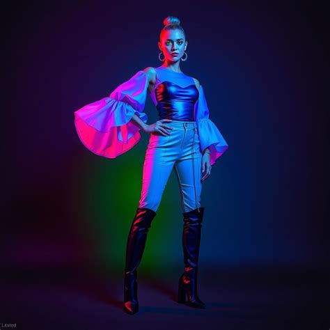 Neon Outfit Ideas 10 Bright Looks That Stand Out Ideas For A Happy Life