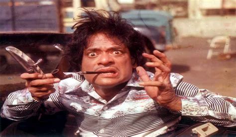 Veteran Actor Jagdeep Sahab Passed Away Infeed