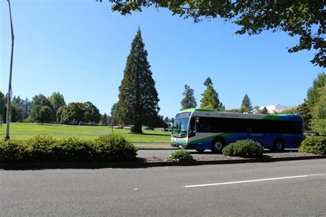 Intercity Transit Authority To Consider Transitioning To Zero Fare System Thurstontalk