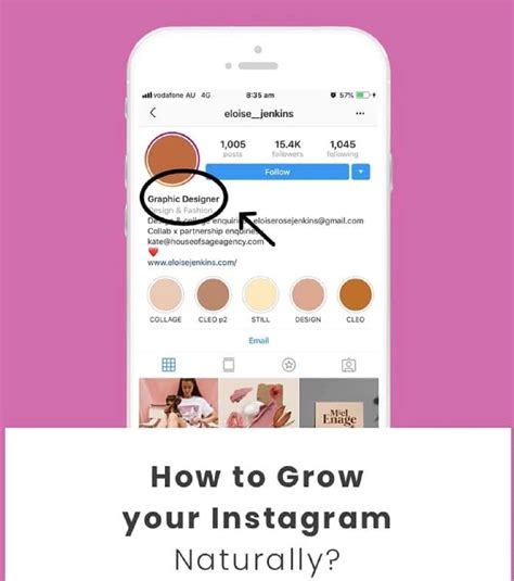 How To Edit Instagram Bio Robots Net