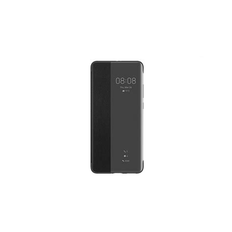Huawei P40 Pro Smart View Flip Cover