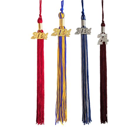 Preserving Memories Showcasing Your 2024 Graduation Tassels With Pride
