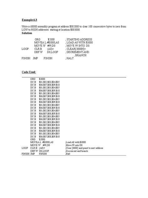 program examples pdf binary coded decimal digital electronics