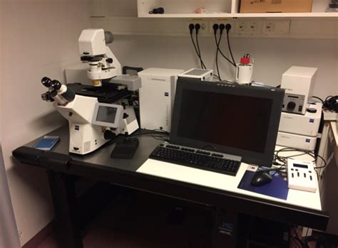 Ouh Laser Micro Dissection