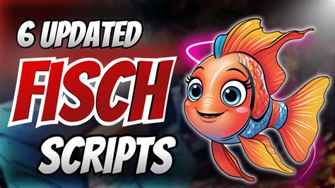 6 Updated Fisch Scripts Tsbg Script