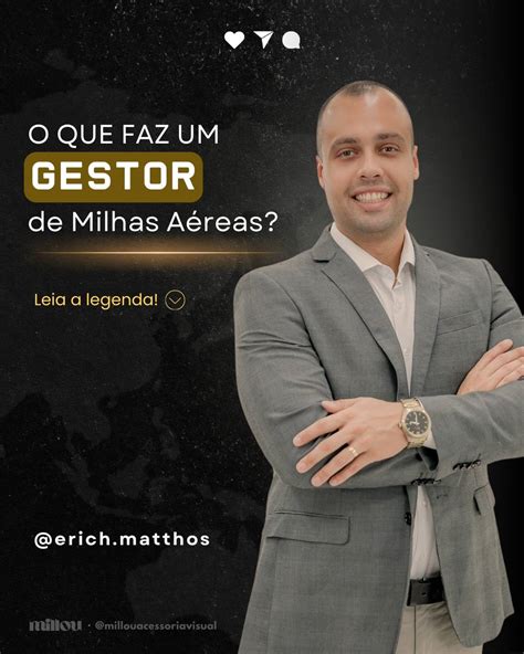 Erich Matthos Especialista Em Viagens Milhas E Cartões Erichmatthos • Instagram Photos