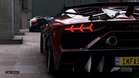 2 Svjs Red One Is Mine R Forzaphotographyclub