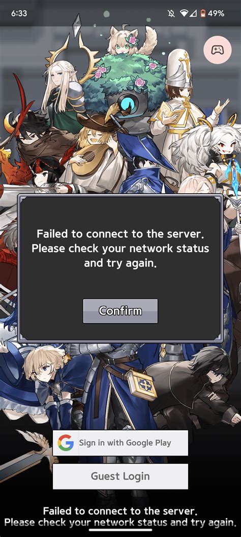 Anyone Else Had This Issue Im Connected To My Home Wifi And Never