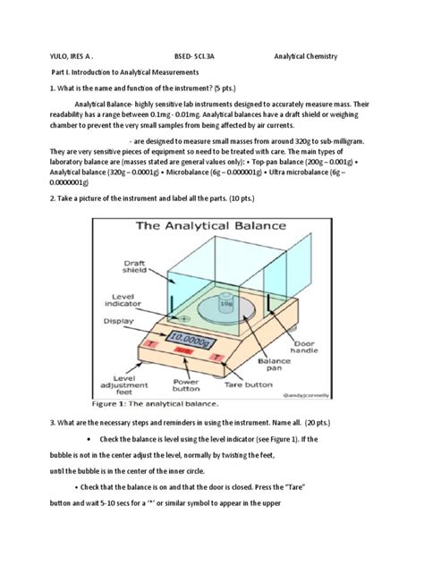 exam part2 pdf weighing scale mass