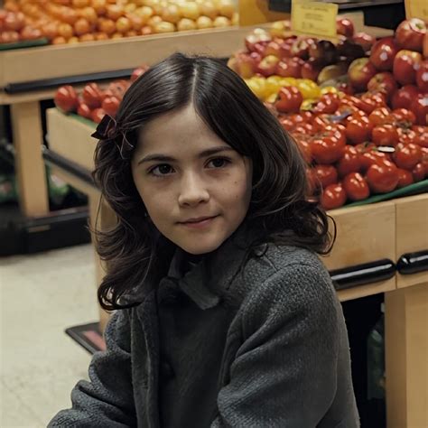 Esther Coleman [orphan] Orphan Movie Orphan Orphan Girl