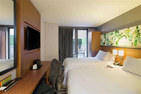 Hilton Garden Inn New Yorkcentral Park South Midtown West New York