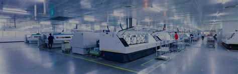 Custom Pcb Manufacturer And Assembly Supplier In China