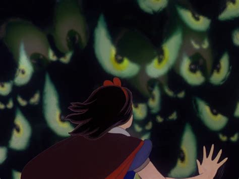 Snow White And The Seven Dwarfs 1937 Animation Screencaps Artofit
