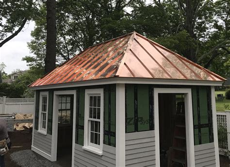 How To Put A Metal Roof On My Shed At Ron Vandyke Blog