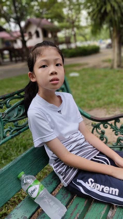 สดใสยามเช้ากันค่ะ Paracha Singsamarn