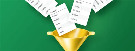 How To Filter Multiple Columns In Excel Zebra BI