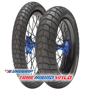 Eurogrip Trailhound Wild Motorcycle Tires Mynetmoto