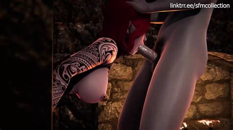 Hardcore Succubus Sex Amateur Amateur Porn Feat Sfmpornxxx Xhamster