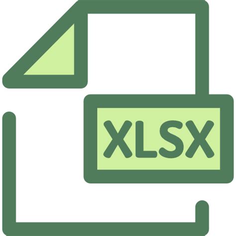 Excel Free Interface Icons