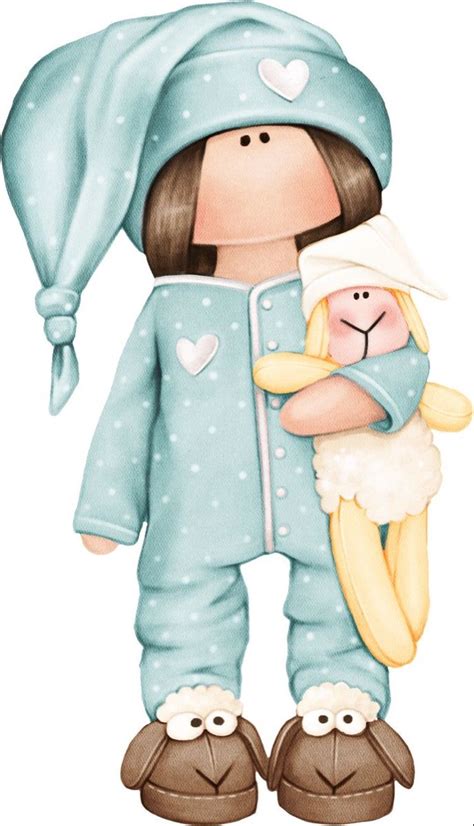 Pin Von Kavaerca Auf Dibujos De MuÑecas Tilda Zeichnungen Puppen Deko