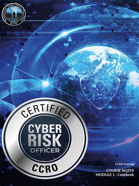 Module 1 Casebook Pdf Cybercrime Cyberwarfare