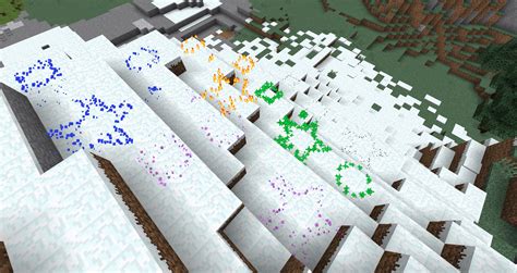 Runes Minecraft Bukkit Plugins Curseforge