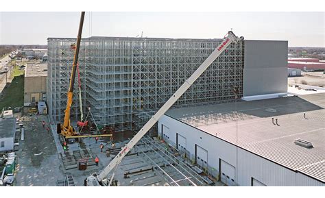 Building An Automation Infrastructure Food Engineering