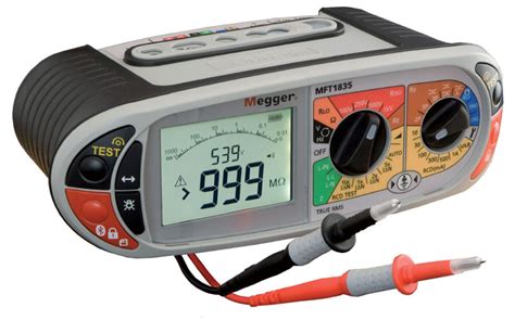 RCD Testing Requirements