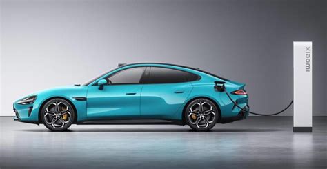 Xiaomi Expands EV Charging Network Through Partnerships With Nio Xpeng And Li Auto