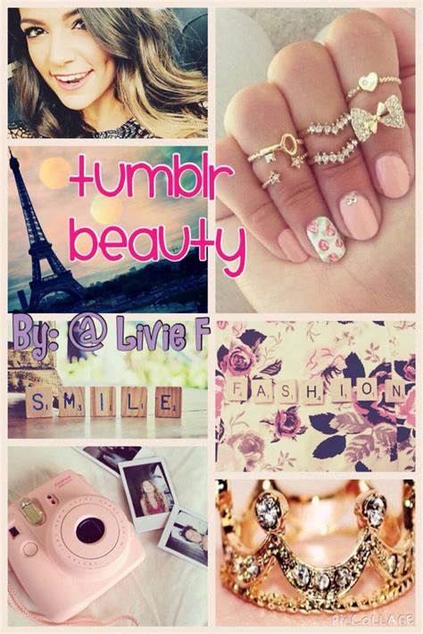 Tumblr Edit