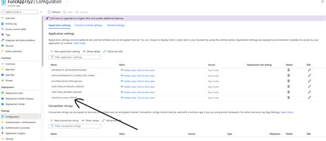 Azure Functions With Iot Hub As A Trigger Not Getting Called Stack