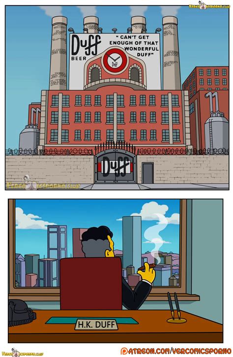 The Simpsons Titania Chochox Com