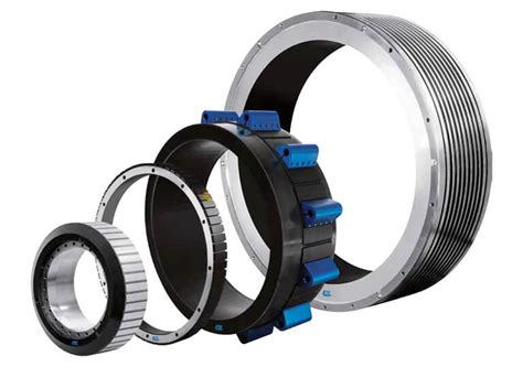 How To Find The Right Encoder For A Servo Motor HEIDENHAIN