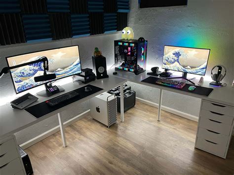 Pc Setting