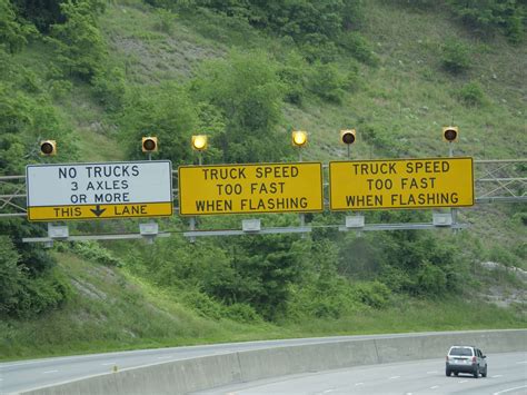 What Does Road Grade Mean 7 Things To Watch For When Driving Steep Roads