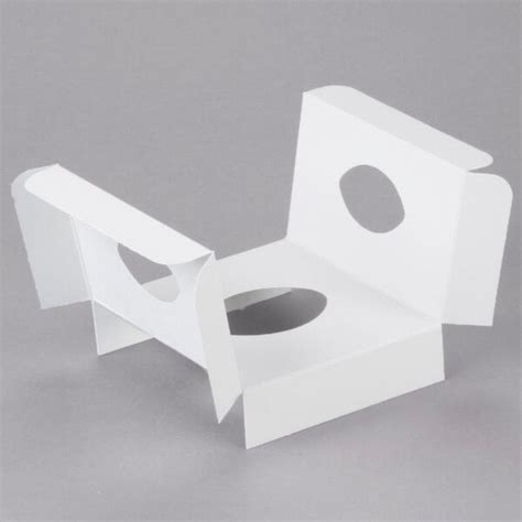 Simplex 3 Lb Full Size Easter Egg Box Insert 250case