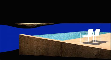 Doug Aitken Creates A Portrait Of The Present With Return To The Real