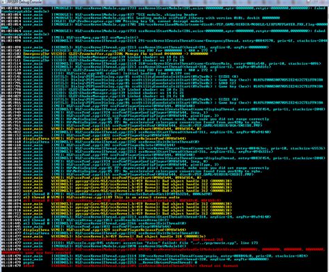 Random Crashes When Loading Screen Triggers On Pump It Up Exceed Portable · Issue 11975