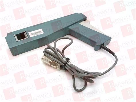 Tektronix A6303 15 Mhz Current Probe Withhard Case For Sale Online Ebay