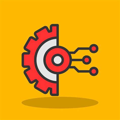 Digital Transformation Vector Icon 19615103 Vector Art At Vecteezy