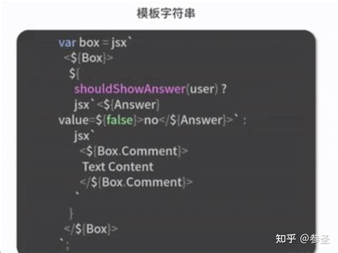 【react系列】react 常见的知识点 知乎
