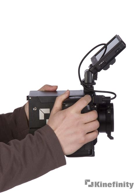 Kr Mini Basic A Kinefinity