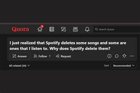 why is spotify removing my streams