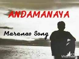 Andamanaya By Maranao Song Lyrics And Covers