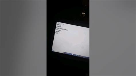Css Border Styling ️ Htmlcourse Coding Learnhtmlandcss Basic Computer Subscribeformore