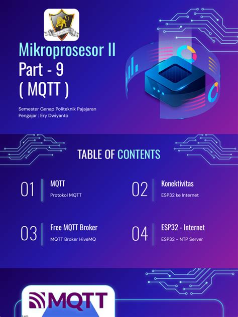 New Mikroprosesor Ii Part 9 Pdf