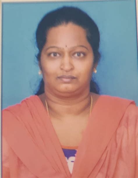 Mrs Yenumula Srividya Bvrit Bv Raju Institute Of Technology